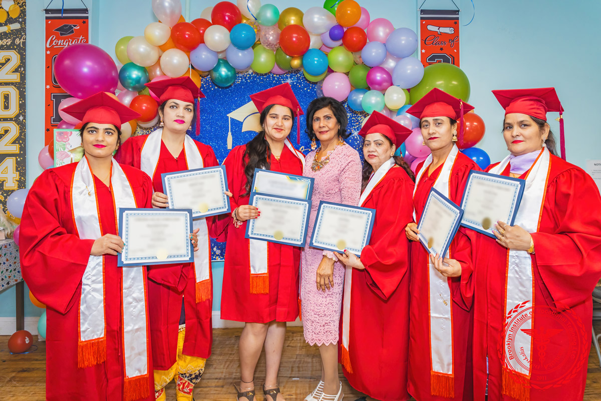 Brooklyn Institute of Vocational Training