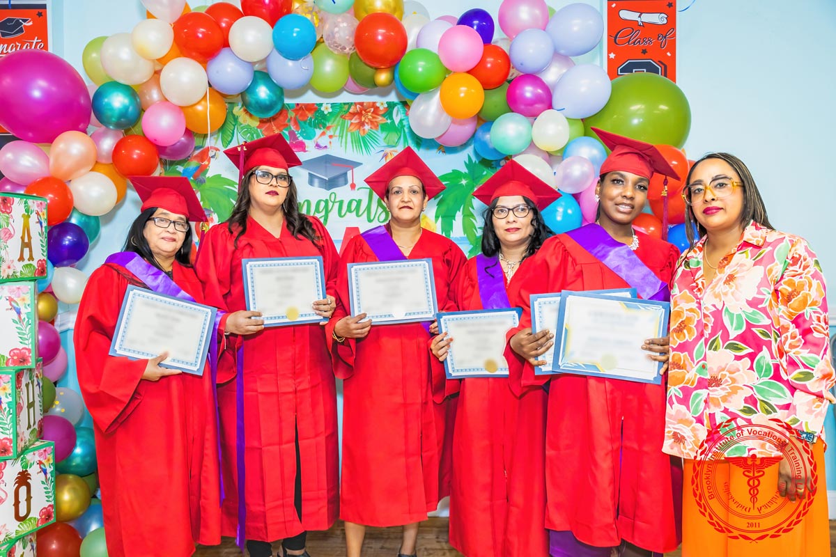 Brooklyn Institute of Vocational Training