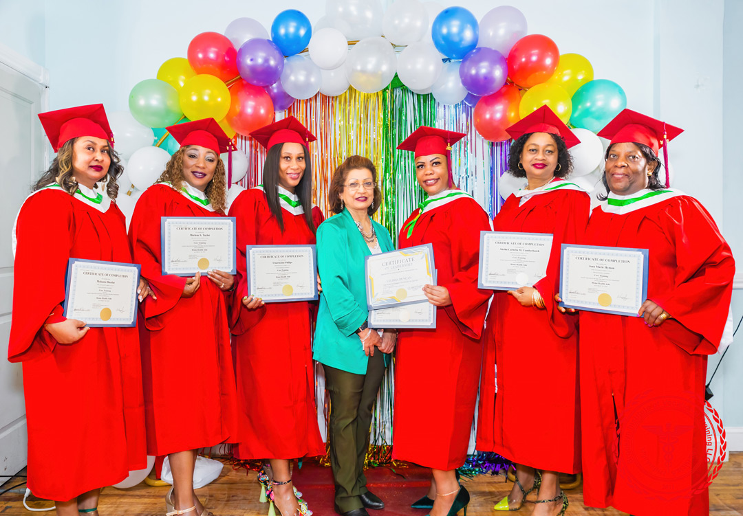 Brooklyn Institute of Vocational Training