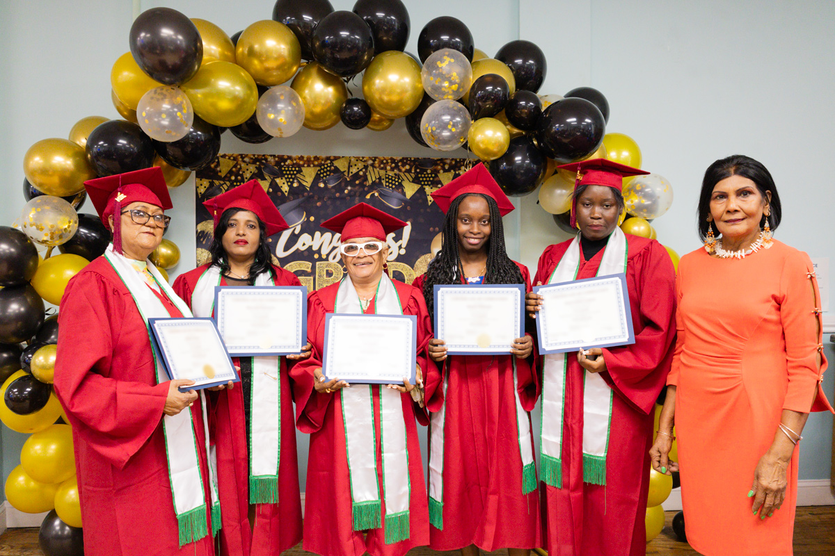 Brooklyn Institute of Vocational Training