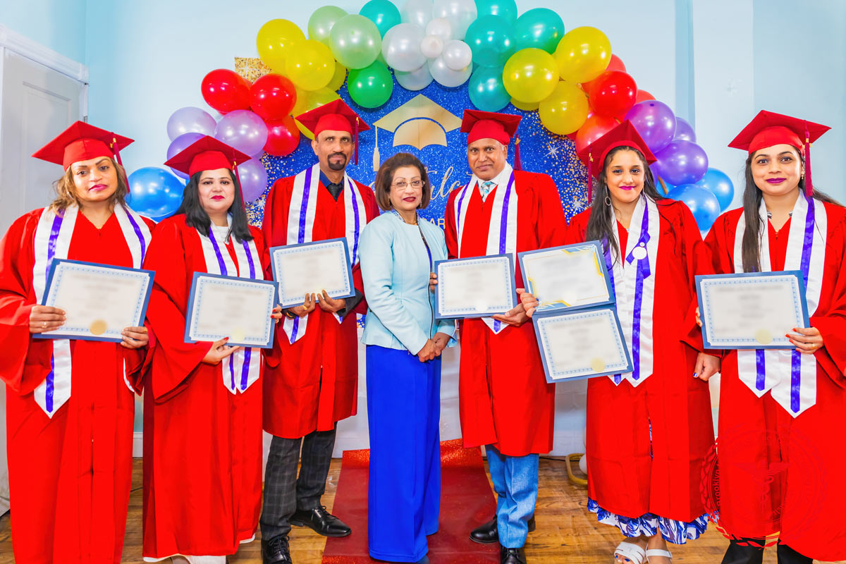Brooklyn Institute of Vocational Training