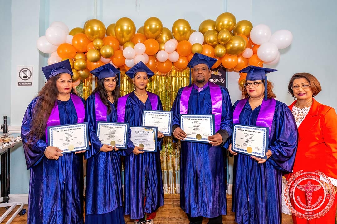 Brooklyn Institute of Vocational Training