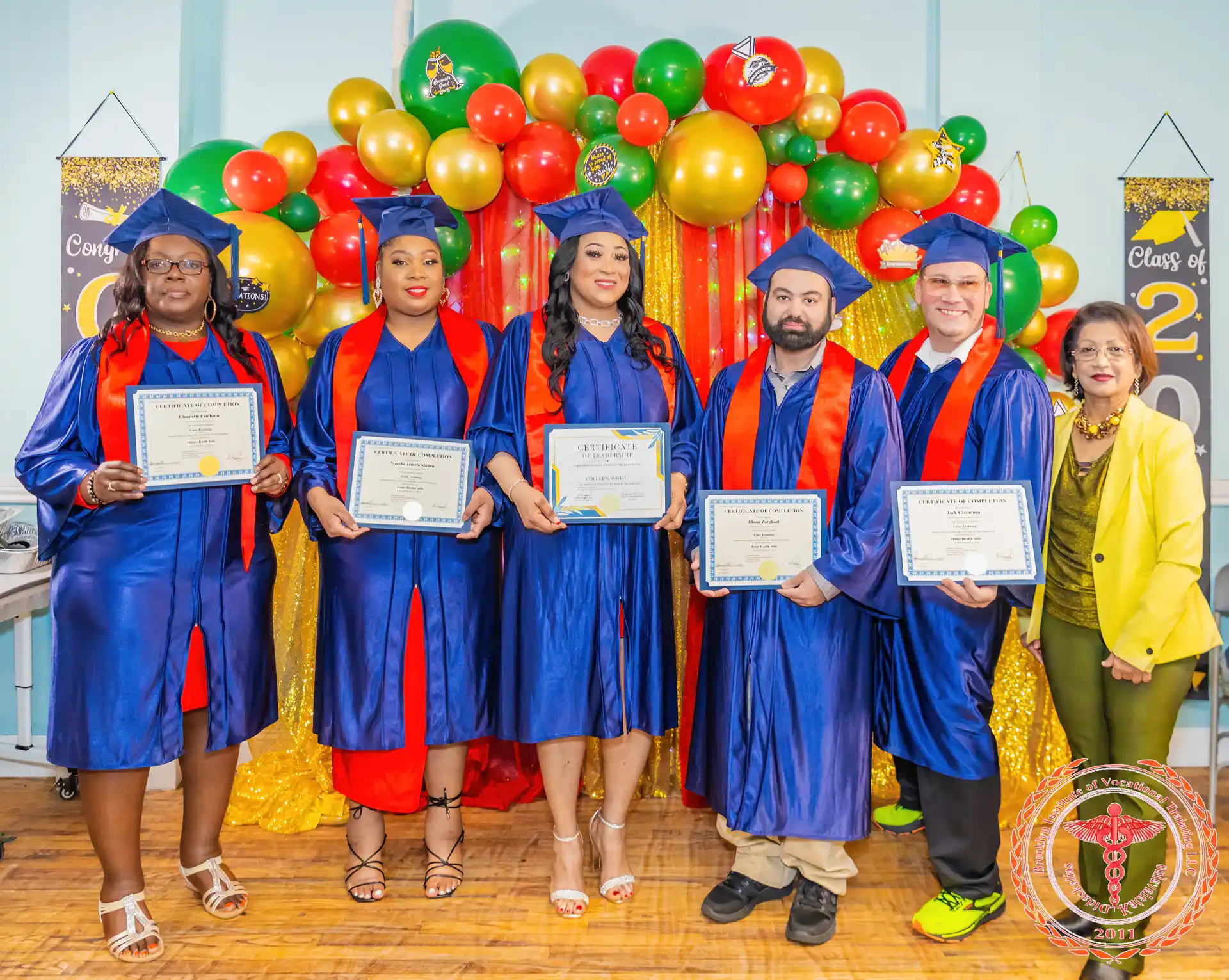 Brooklyn Institute of Vocational Training